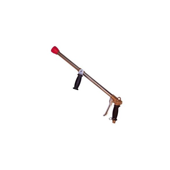 Lanza Long Range 700 Mm 4,5