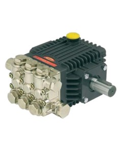 Interpump Bombas De Alta Presión De Pistón | Multidronet