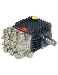 Interpump Bombas De Alta Presión De Pistón | Multidronet