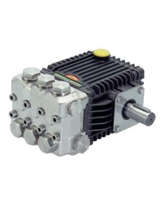 Bombas alta presión Interpump