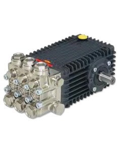 Interpump Bombas De Alta Presión De Pistón | Multidronet