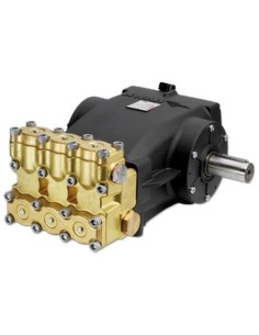 Hawk Bombas De Alta Presión De Pistón | Multidronet