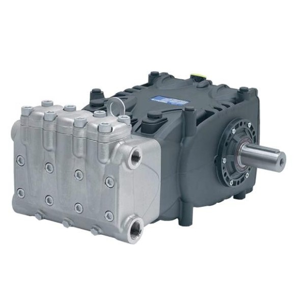 Bomba hf22 Dx Pratissoli 1.000 Rpm