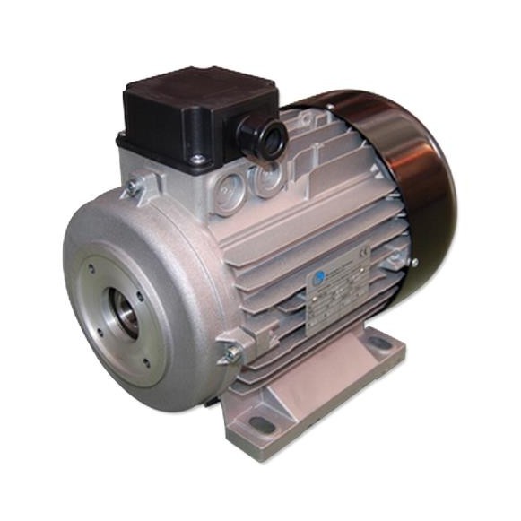 Motor 3 Cv E/H 3-230/400v 1.450 Rpm Ø.24 Mm 100m