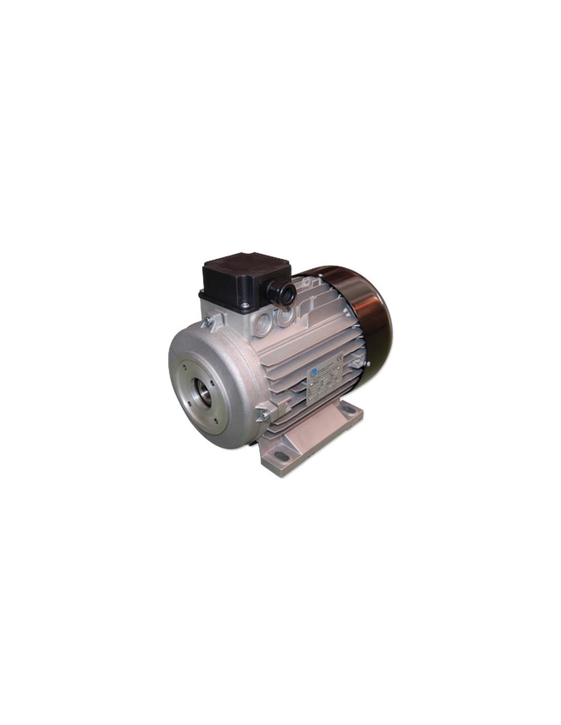 Motor 3 Cv E/H 3-230/400v 1.450 Rpm Ø.24 Mm 100m