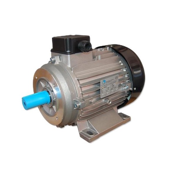 Motor 4 Cv C/E 3-230/400v 50 Hz 1.450 Rpm Ø.28 Mm