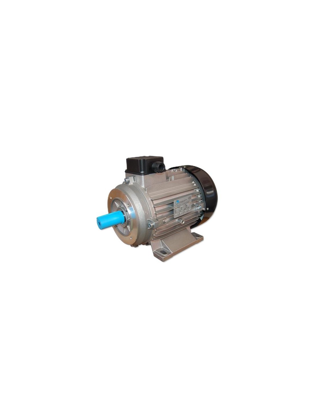 Motor 4 Cv C/E 3-230/400v 50 Hz 1.450 Rpm Ø.28 Mm