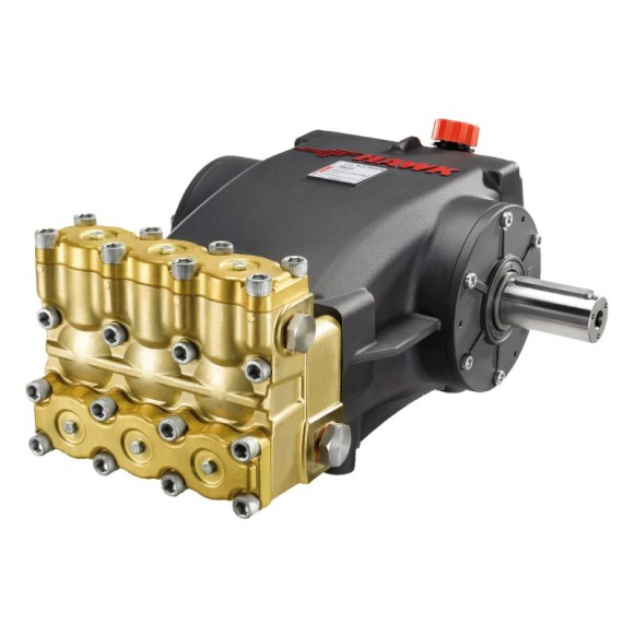 BOMBA HFR105S R HAWK