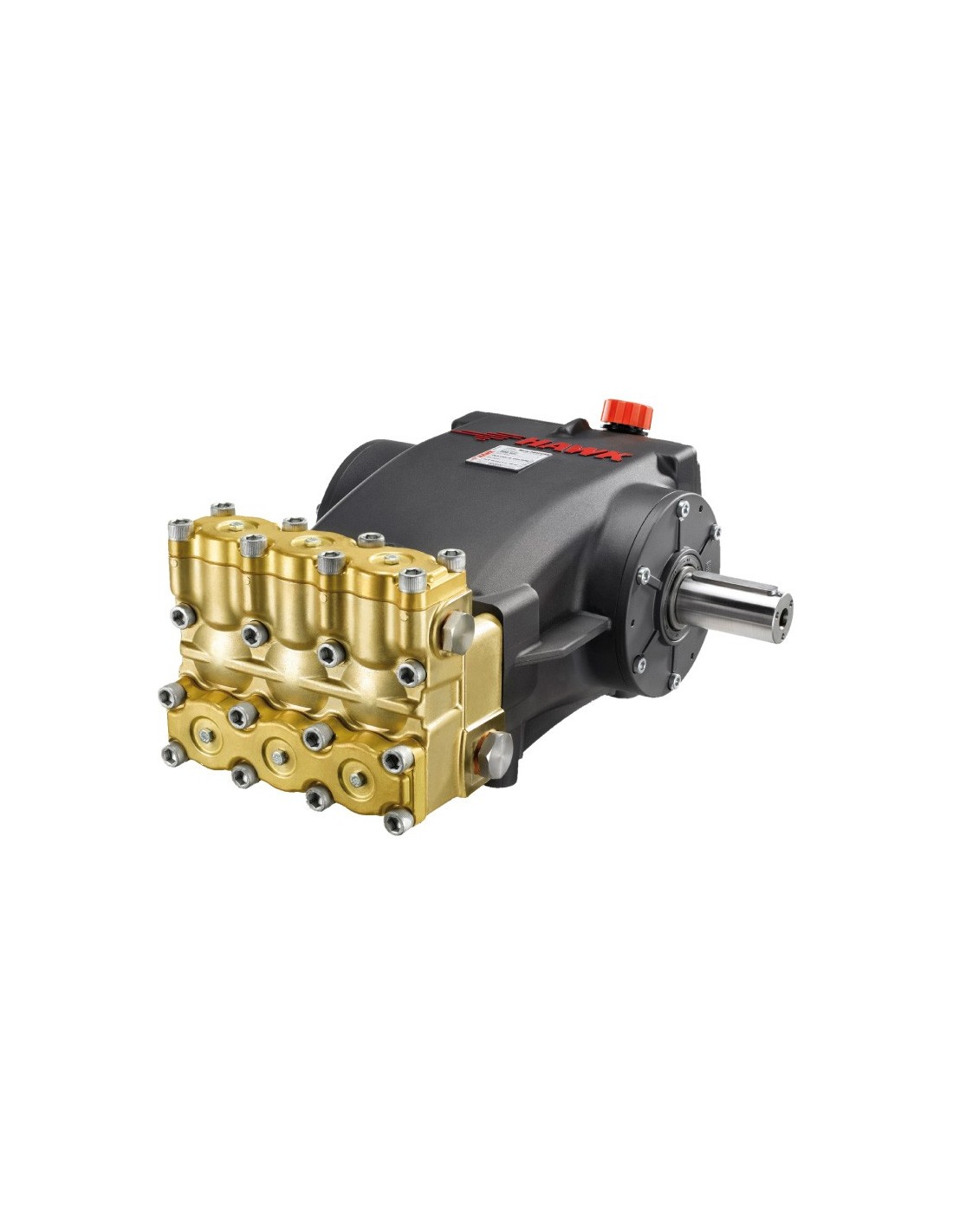 BOMBA HFR105S R HAWK