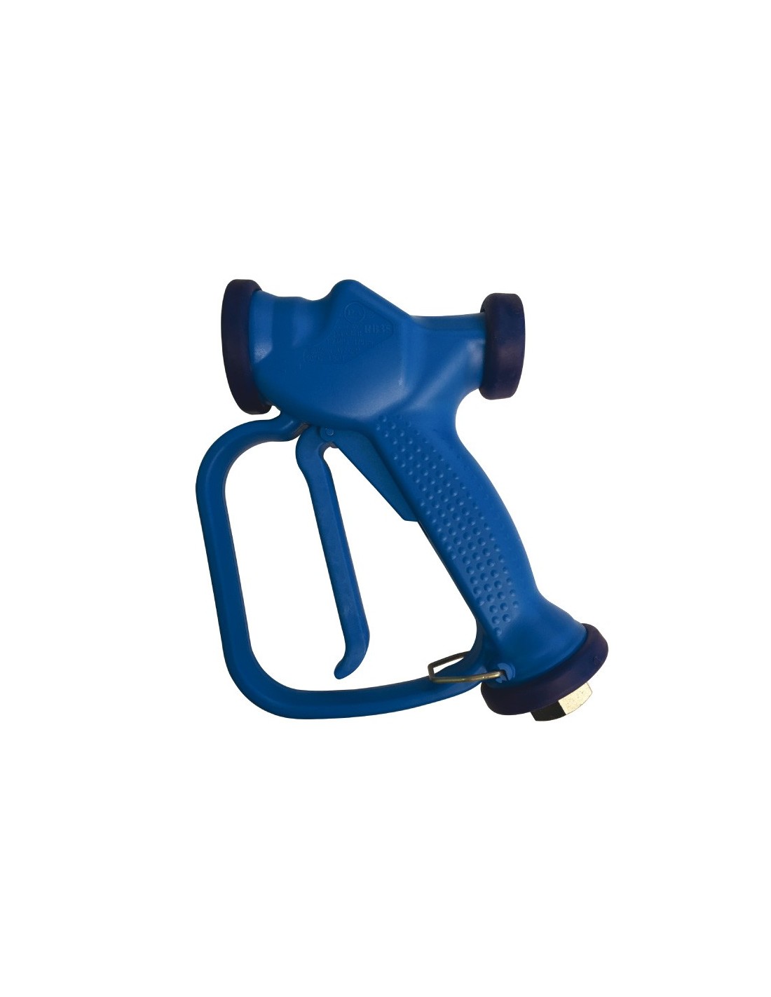 Pistola rb35 50 Lts 12 Bar 1/2" H Inox