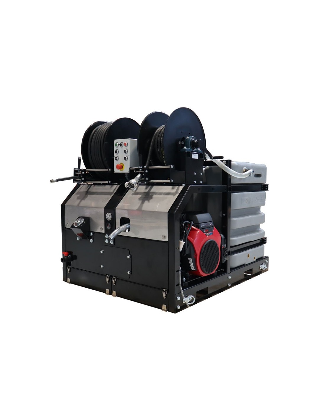 HIDROLIMPIADORA HYDROCOLD 3620i GASOLINA